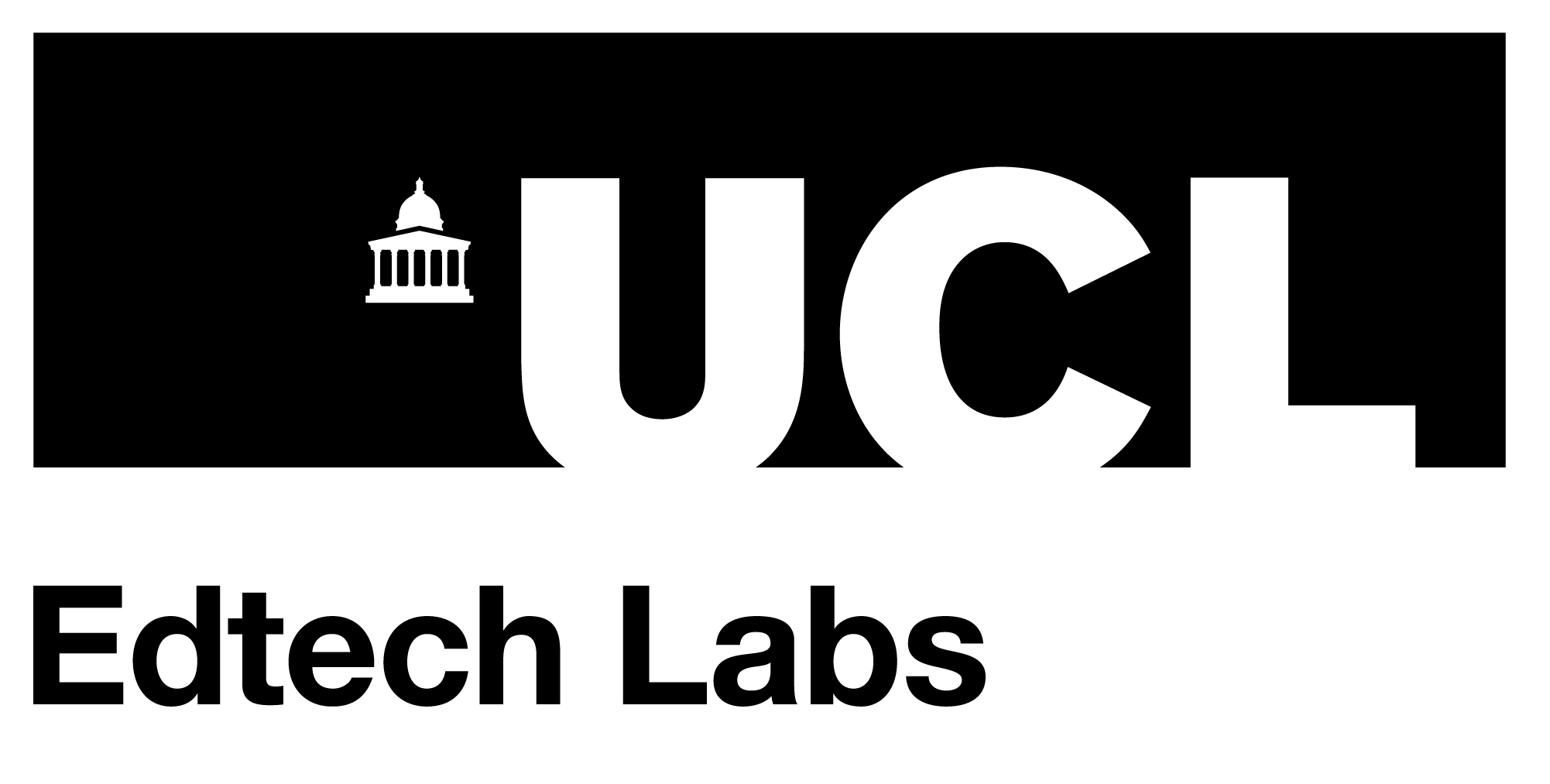 UCL EdTech Labs - Evidence-Led EdTech Accelerator